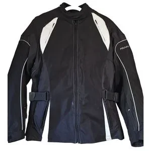 Frank Thomas | Jackets & Coats | Frank Thomas Lady Rider Motorcycle ...